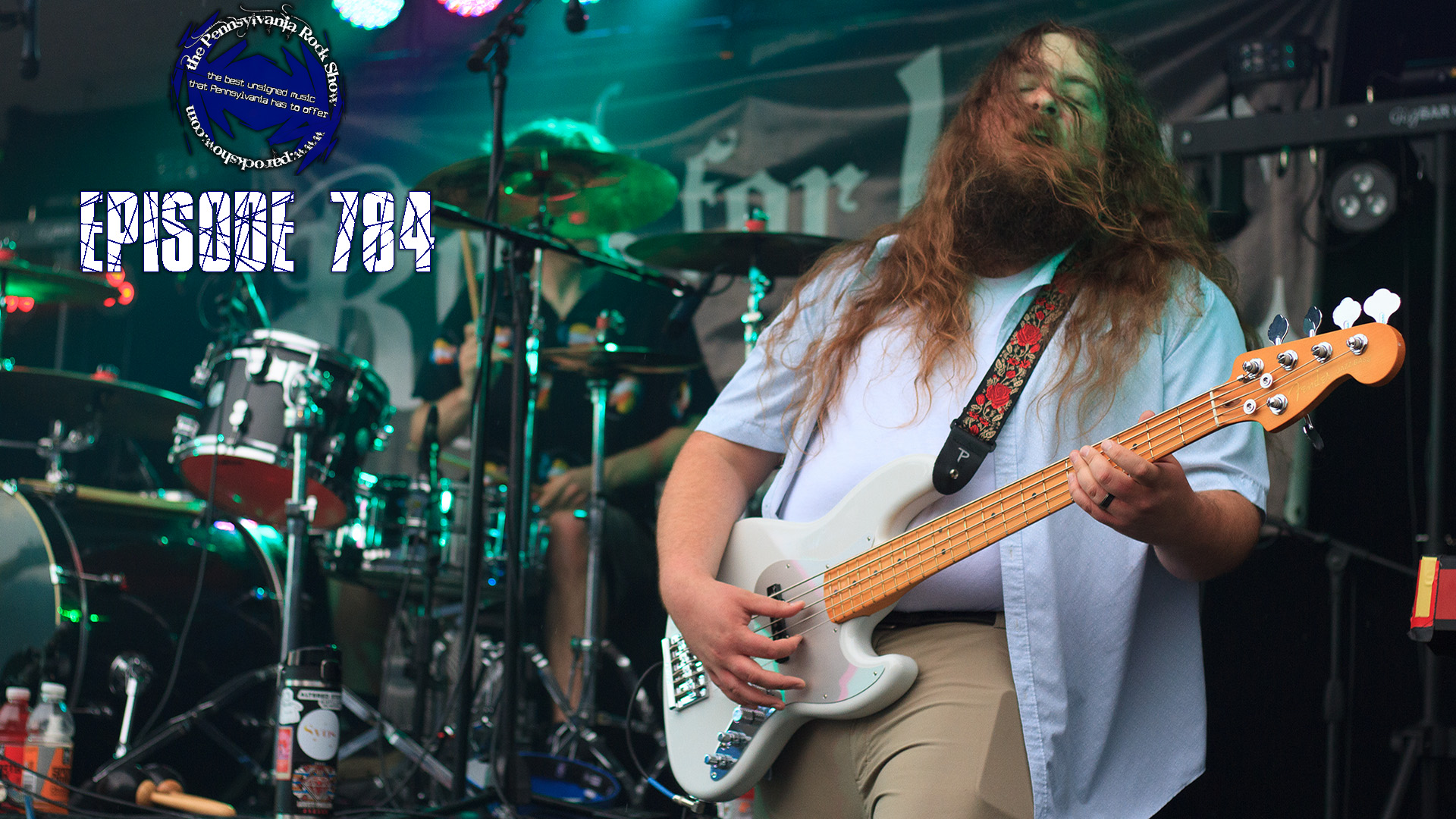 Cody Lemmon of Black Ridge PARS784 - Build the Scene